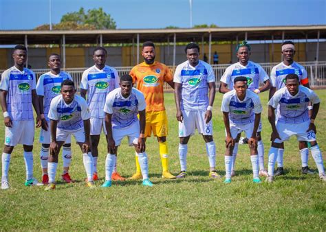 202223 Ghana Premier League Week 21 Match Preview Rtu Vs Tamale City