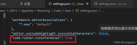 Vscode控制台不能输入解决办法vscode控制台无法输入 Csdn博客