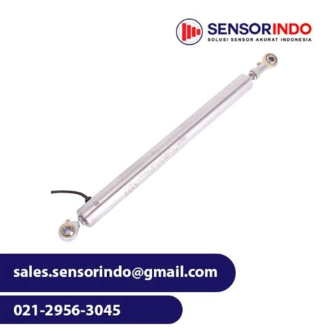 Lvdt Displacement Transducer Lvdt Position Sensor Amle