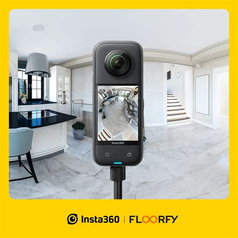 Insta Ace Pro K Action Camera With Ai Features