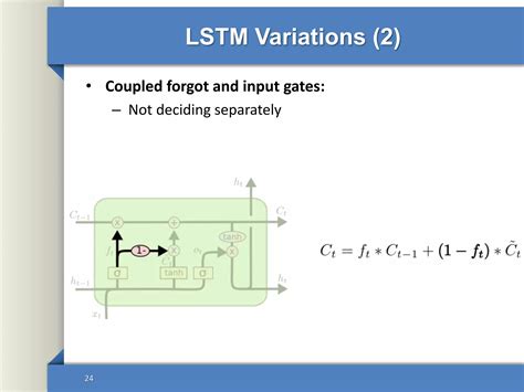 Lstm Ppt