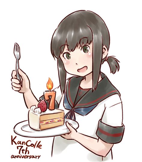 Fubuki Kantai Collection Image By Karasu Mangaka 3979950 Zerochan Anime Image Board