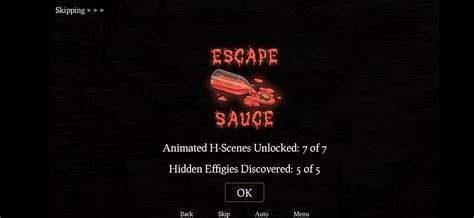 Refuge Of Embers By Escape Sauce