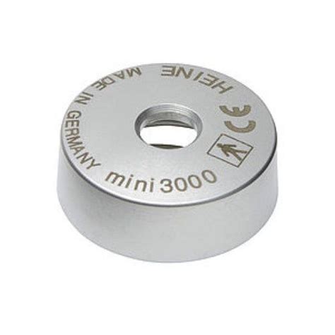 Heine Mini 3000 Bodemkap