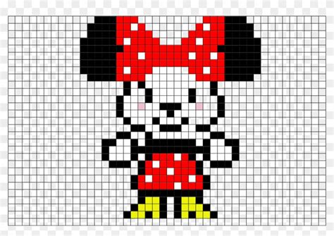 Pixel Art Facile Disney Pixel Art Facile Disney Kawaii Recherche