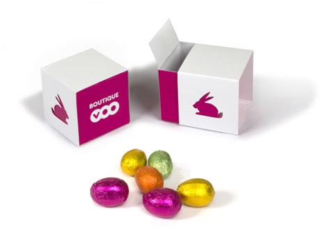 Easter Cube Delightful Belgian Easter Collection Belgiums Best