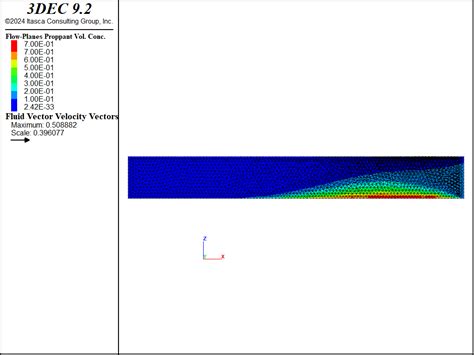 Proppant — Itasca Software 9.2 documentation