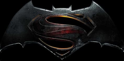 Download Batman Vs Superman Logo Fusion