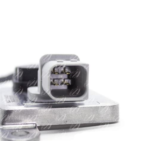 SENSOR DE ÓXIDO DE NITRÓGENO NOX EDTPART El Remache