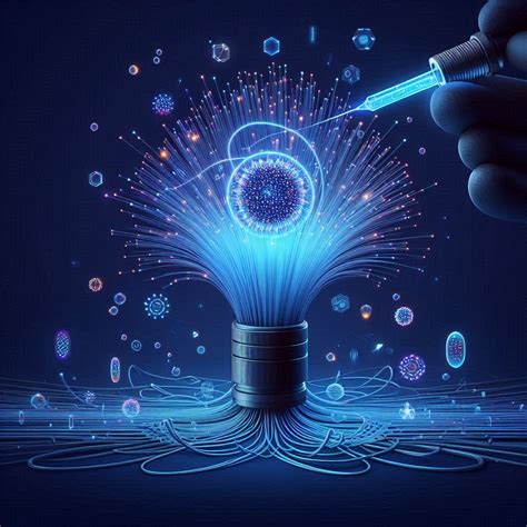 Bioluminescent Optical Fiber Biosensors Advancements Applications