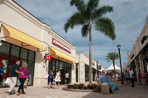 Palm Beach Outlets In West Palm Beach FL Outlet Malls Yellow Pages Directory Inc
