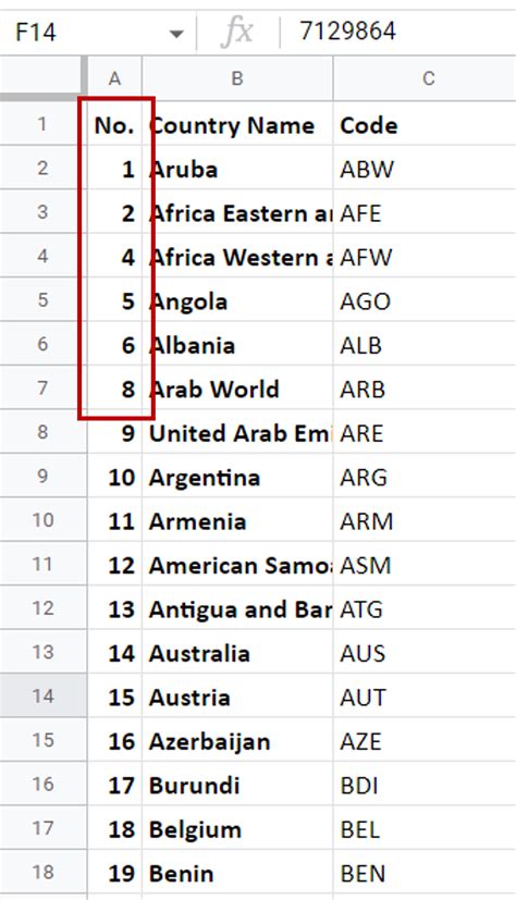 How To Add A Range In Google Sheets SpreadCheaters