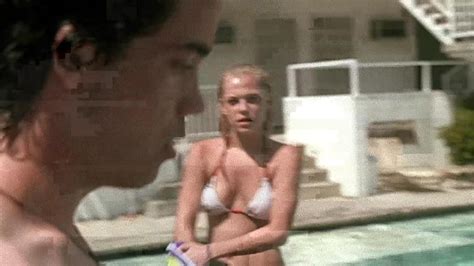 Naked Agnes Bruckner In 24