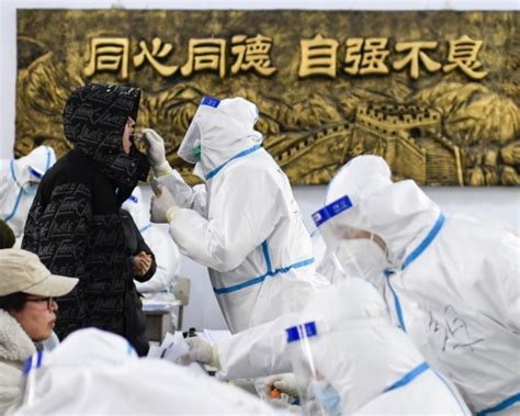 內地增103宗確診 其中94宗為本土個案