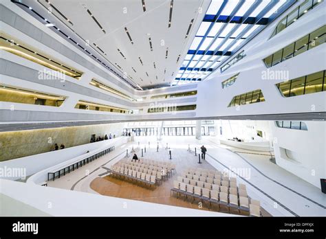 Wu Campus Wien Der Wirtschaftsuniversität Wien Und Business Lc