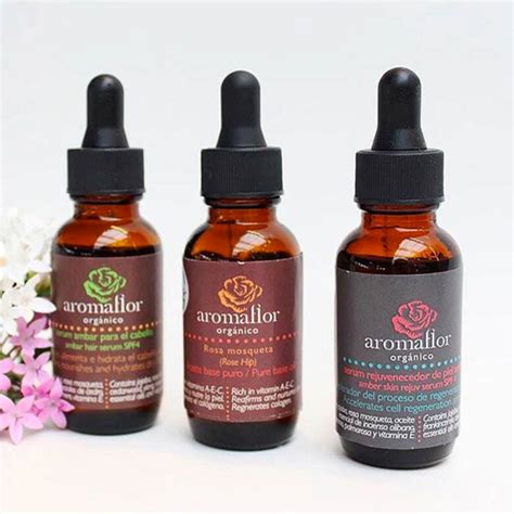 Aceites Esenciales Green Center