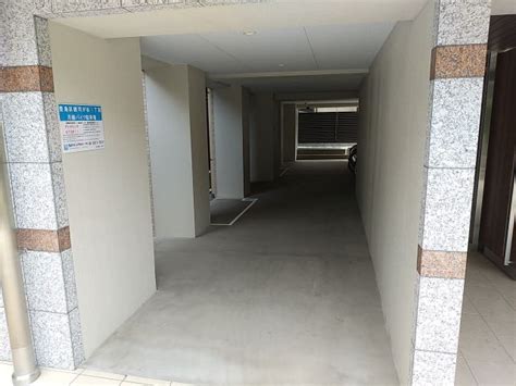 豊島区雑司が谷1丁目 株式会社バイクパーク