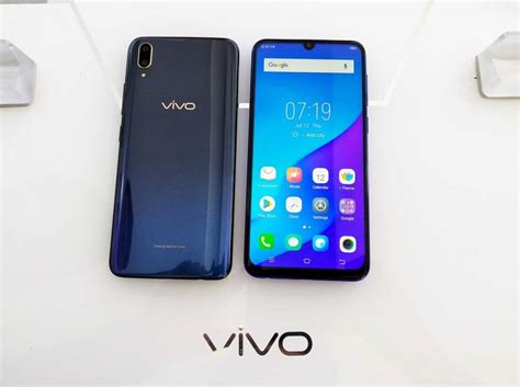 Smartphone Terbaik Dengan Harga Rp Jutaan
