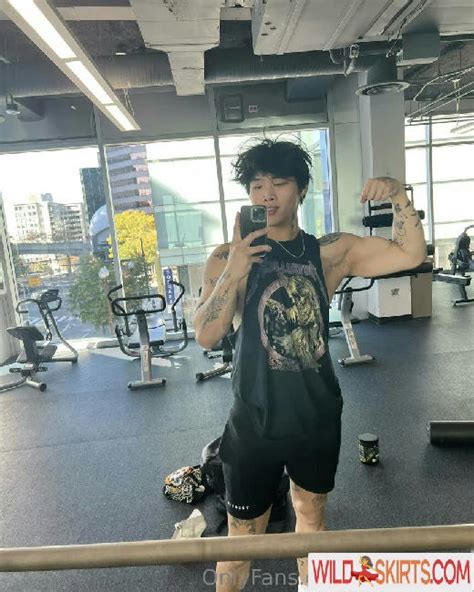 Will Pyun Will Pyun Willpyun Nude Onlyfans Instagram Leaked Photo 26