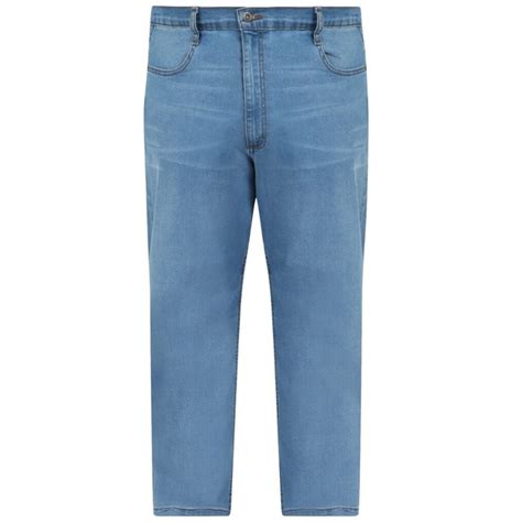 Jeans Para Hombre Slim Fit Lee