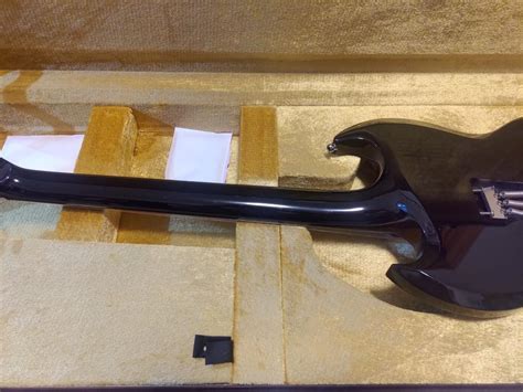 Esp Japan Dkv Dir En Grey Kaoru Signature Model J Rock Vp Viper Guitar