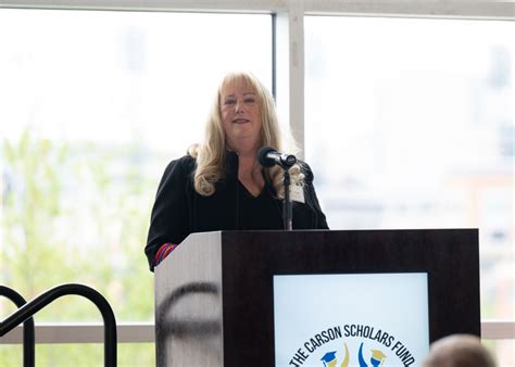 2023 Pittsburgh Carson Scholars Banquet Carson Scholars Fund