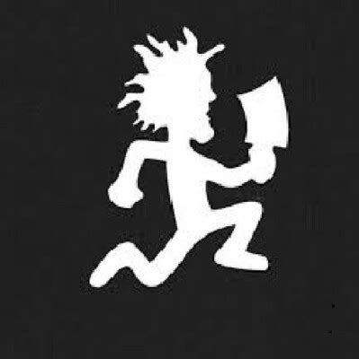 Hatchetman Logo Custom Stencil Art Clipart Ebay
