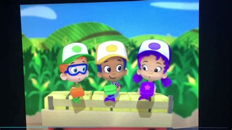 Bubble Guppies Super Shrimptennial Celebration