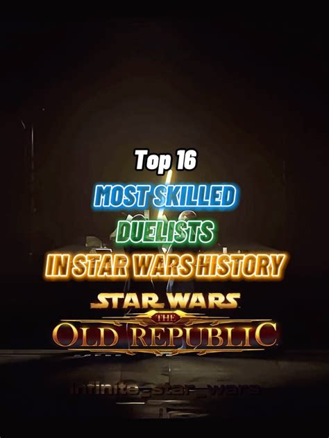 Infinitestarwars The Most Based Genes In All Of Star Wars 🗿🗿🗿