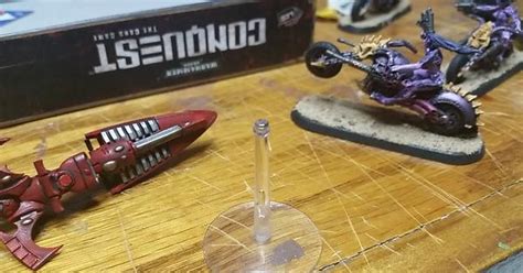 Magnetizing Eldar Jetbikes Album On Imgur