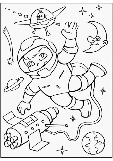 Раскраски раскраска космонавт Бесплатно найти раскраску раскраска космонавт Лучшие раскраски