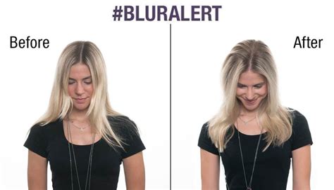 Dyk Soblur Can Be Used Before Or In Between Highlight Services Kiss Dull Hair Color Goodbye