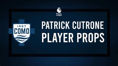 Patrick Cutrone Prop Bets And Odds To Score A Goal March 2