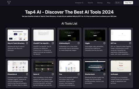 我们开源了一个人人可以快速部署的开源 Ai 工具导航站 知乎