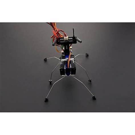 Dfrobot Insectbot Hexa Robot Kit Arduino Uyumlu Uygun Fiyata Satın