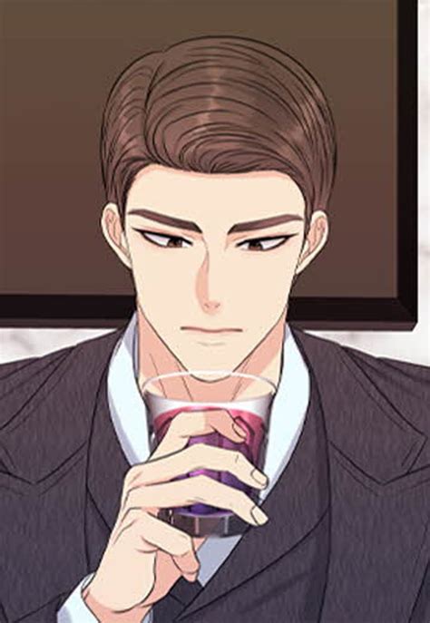 어느 알파랑 할래요 웹툰 리디