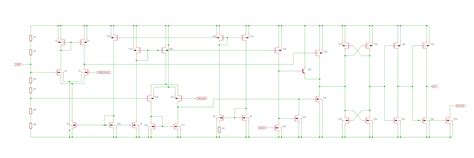 Cmos 555 Timers Tiny Transistors