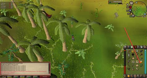 FIX THIS IT TRIGGERS MY OCD R 2007scape