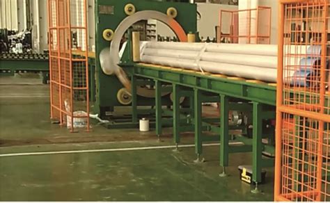 Yellow Jacket Orbital Stretch Wrapper Cost