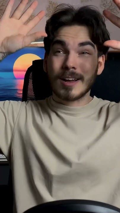 Обзор на Lamzu Atlantis Youtube