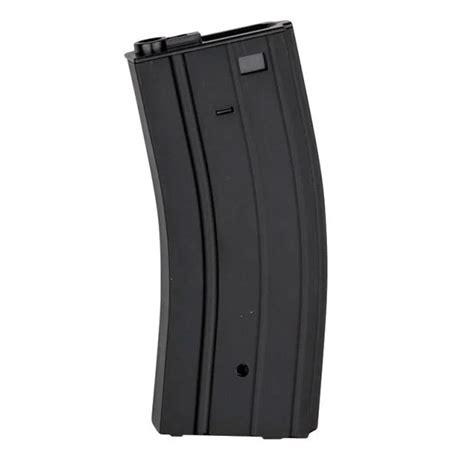 Asg M15 M16 Aeg Airsoft Şarjörü 300 Airsoft Silahlar Klas Av