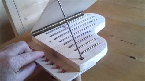 Arduino Piano Youtube