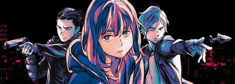 Actualité De La Série Libra Zero Manga Série Manga News