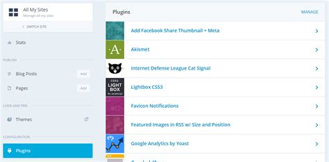 Jetpack 33 Introduces New Centralized Dashboard For Managing Multiple