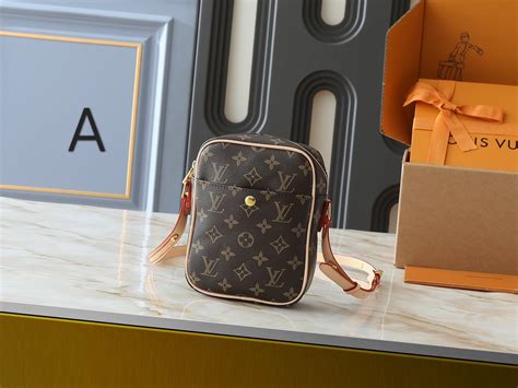 תיק של לואי ויטון