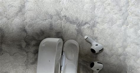 에어팟프로1 영등1동 디지털기기 당근 중고거래