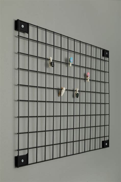 Hobby Wire Shelf Rack Modern