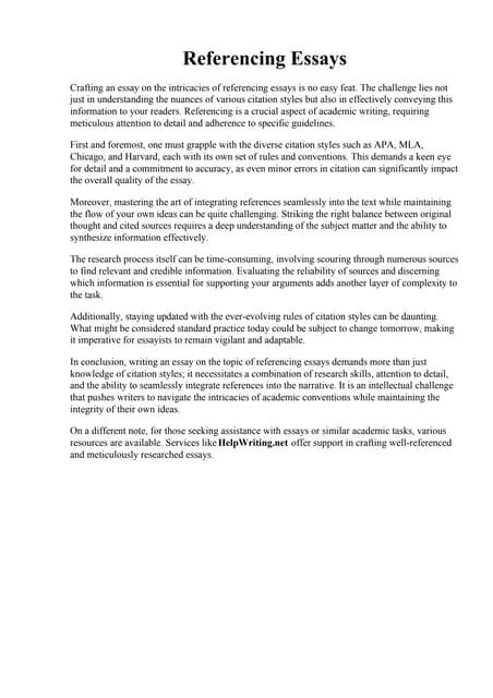 How To Write An Issue Analysis Paper Pdf