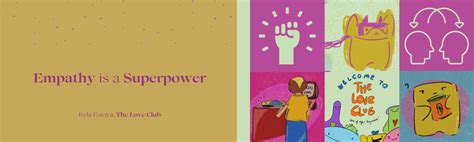 Empathy Is A Superpower