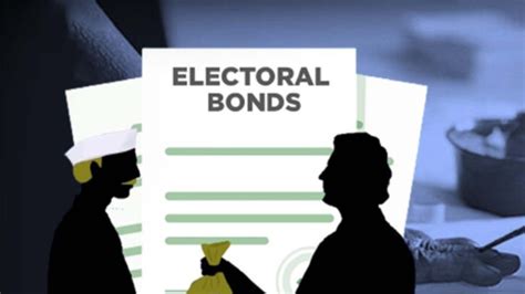 Electoral Bonds चुनावी बॉन्ड विवाद हमाम में सब नंगे हैं Electoral